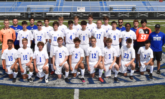Boys Soccer - BCHS AthleticsBCHS Athletics
