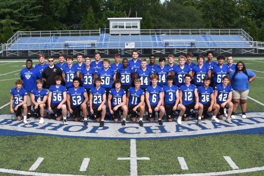 Football - BCHS AthleticsBCHS Athletics