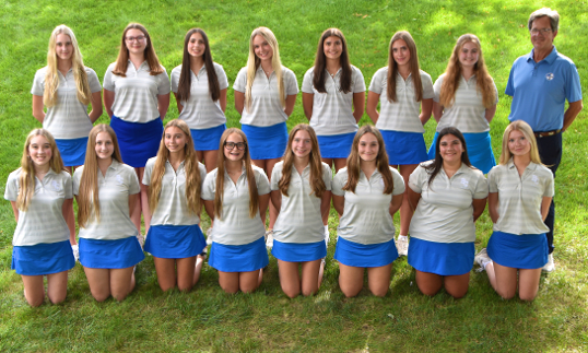 Girls Golf - BCHS AthleticsBCHS Athletics