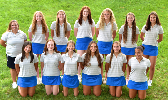Girls Golf - BCHS AthleticsBCHS Athletics