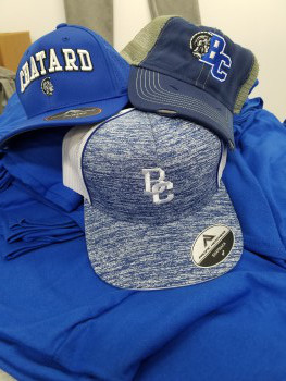 Spirit Shoppe - BCHS AthleticsBCHS Athletics