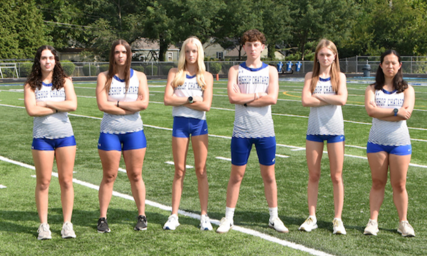 Cross Country - BCHS AthleticsBCHS Athletics