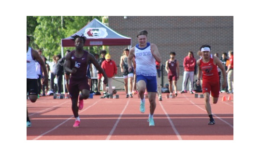 Track - BCHS AthleticsBCHS Athletics